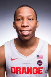 Quadir Copeland - Men's Basketball - Syracuse University Athletics