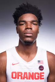 Naheem McLeod - Men's Basketball - Syracuse University Athletics