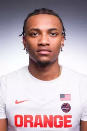 J.J. Starling - Men's Basketball - Syracuse University Athletics