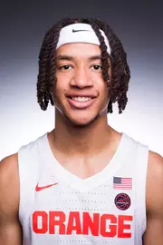 Benny Williams - Men's Basketball - Syracuse University Athletics