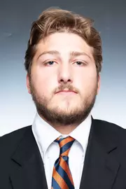 Max Runyon - Football - Syracuse University Athletics