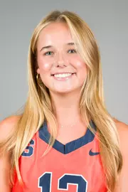 Izzy Redrup - Field Hockey - Syracuse University Athletics