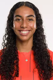 Aysia Cobb - Women's Soccer - Syracuse University Athletics
