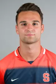 Stephen Betz - Men's Soccer - Syracuse University Athletics