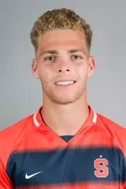 Andre Cutler-DeJesus - Men's Soccer - Syracuse University Athletics