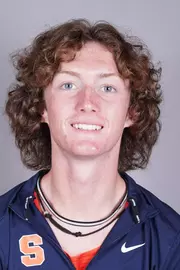 Eamon Burke - Men's Track & Field - Syracuse University Athletics