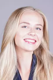 Savannah Roark - Track and Field - Syracuse University Athletics