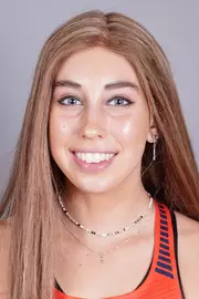 Emily Toth-Ratazzi - Women's Cross Country - Syracuse University Athletics