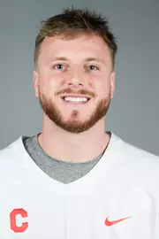 Max Rosa - Men's Lacrosse - Syracuse University Athletics