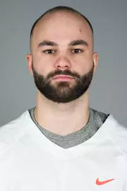 Jake Stevens - Men's Lacrosse - Syracuse University Athletics