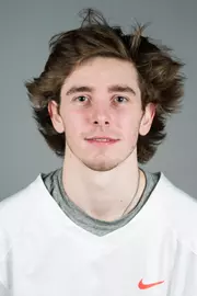 Finn Thomson - Men's Lacrosse - Syracuse University Athletics