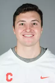 Brett Tenaglia - Men's Lacrosse - Syracuse University Athletics
