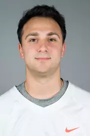 Jack Fine - Men's Lacrosse - Syracuse University Athletics