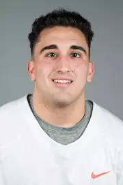 Michael Leo - Men's Lacrosse - Syracuse University Athletics