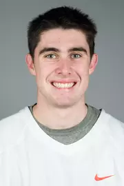 Kyle Rolley - Men's Lacrosse - Syracuse University Athletics