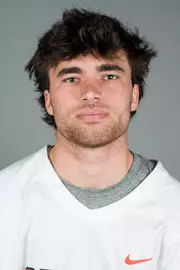 Luke Rhoa - Men's Lacrosse - Syracuse University Athletics