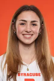 Fiona Rigby - Volleyball - Syracuse University Athletics