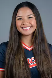 Angie Ramos - Softball - Syracuse University Athletics