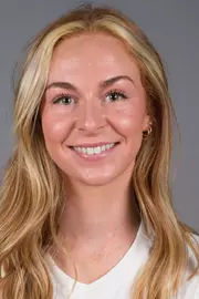 Maddy Baxter - Women's Lacrosse - Syracuse University Athletics