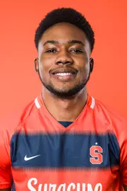 Michael Acquah - Men's Soccer - Syracuse University Athletics