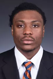 Caden Brown - Football - Syracuse University Athletics