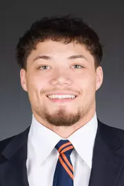 Chase Simmons - Football - Syracuse University Athletics