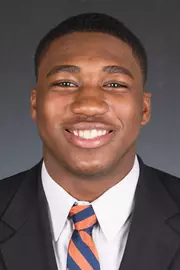 Yasin Willis - Football - Syracuse University Athletics