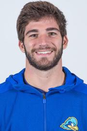John Fritsch - Men's Swimming & Diving - University of Delaware Athletics