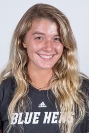 Maddie Berry - Women's Soccer - University of Delaware Athletics