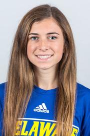 Anna Cleary - Track & Field - University of Delaware Athletics