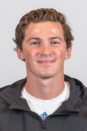 Sam Grossi - Men's Swimming & Diving - University of Delaware Athletics