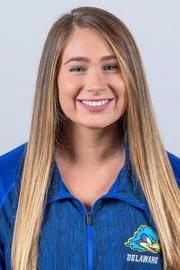 Gina Lewis - Volleyball - University of Delaware Athletics