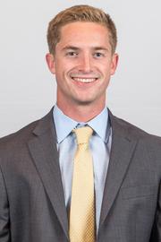 Bryce Reid - Men's Lacrosse - University of Delaware Athletics