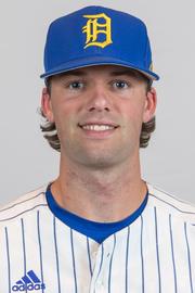 Jack Goan - Baseball - University of Delaware Athletics