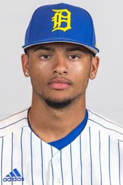 Evan Harris - Baseball - University of Delaware Athletics