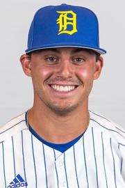 Tyler Juhl - Baseball - University of Delaware Athletics