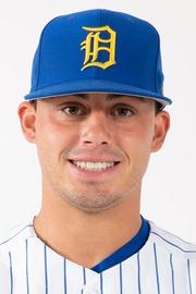 Tyler Juhl - Baseball - University of Delaware Athletics