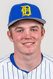 Joey Loynd - Baseball - University of Delaware Athletics