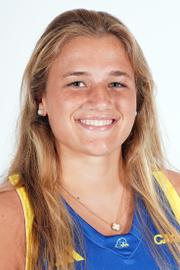 Lainey Baker - Field Hockey - University of Delaware Athletics