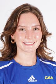 Kylie Walbert - Field Hockey - University of Delaware Athletics