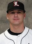 Kyle Hollander - Baseball - University of Louisville Athletic
