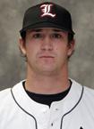 Logan Johnson - Baseball - University of Louisville Athletic