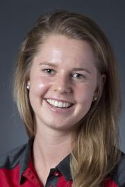 Mia Ross - Track & Field - University of Louisville Athletic