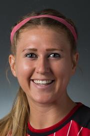 Alison Price - Women's Soccer - University of Louisville Athletic