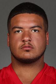 Chaz Ray - Football - University of Louisville Athletic