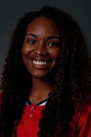 Charley Butler - Softball - University of Louisville Athletics