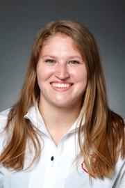 Brianna Price - Swimming & Diving - University of Louisville Athletic