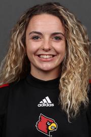 Rosie Devine - Rowing - University of Louisville Athletic