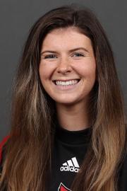 Madeline Dodd - Rowing - University of Louisville Athletic