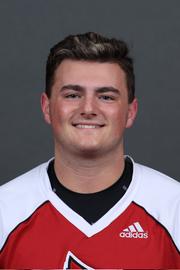 Jonah Chaix - Cheer - University of Louisville Athletic